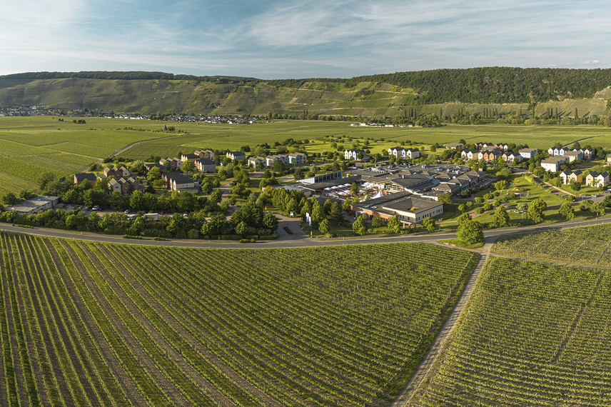 Eurostrand Leiwen 2026 - Top All incl. Programm — Partyreisen Deutschland