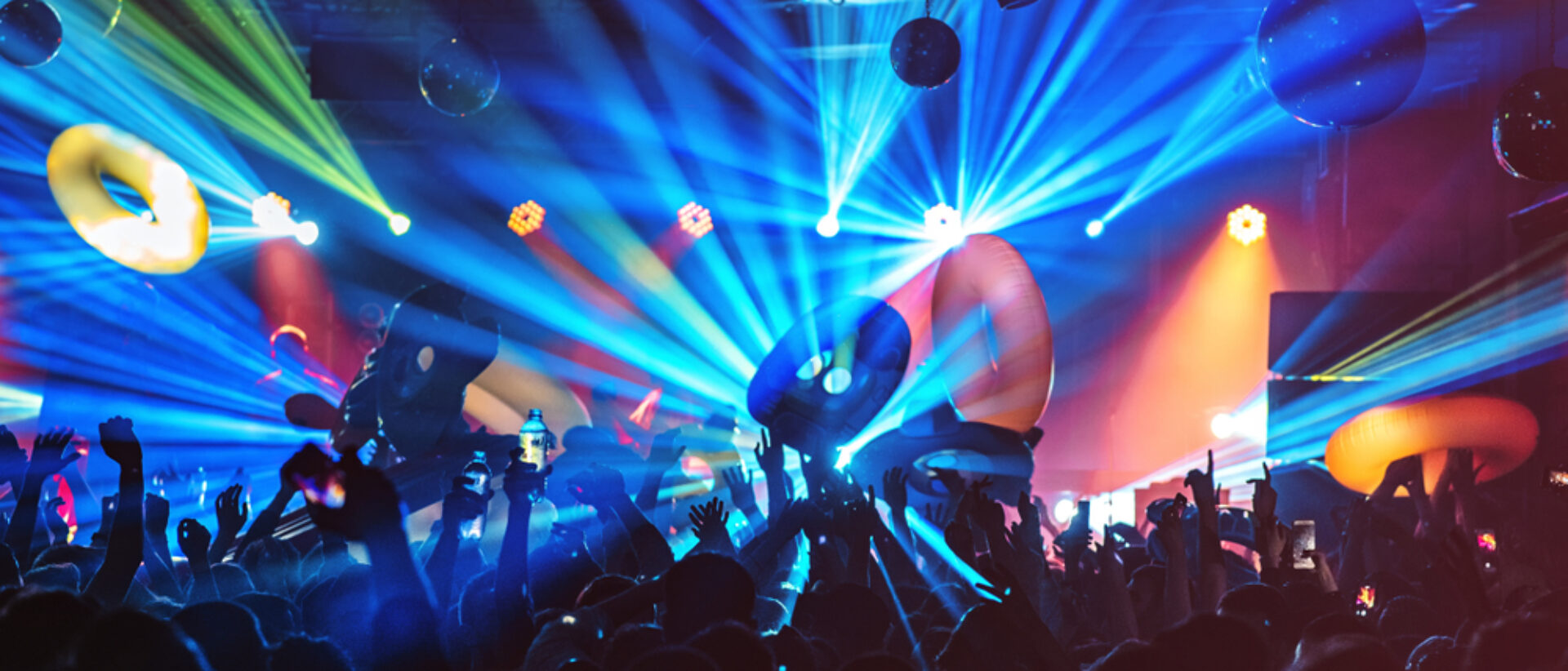 Partyreisen Deutschland — Partytouren, Tagestouren und Spaßgarantie