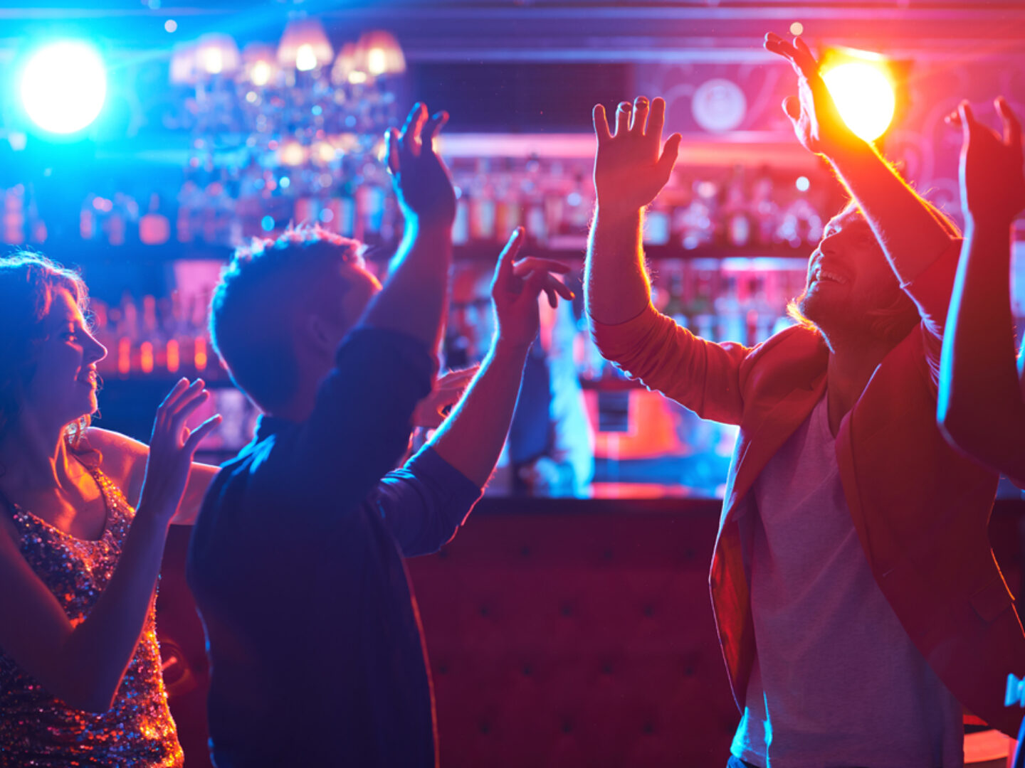 Partyreisen Deutschland — Partytouren, Tagestouren und Spaßgarantie