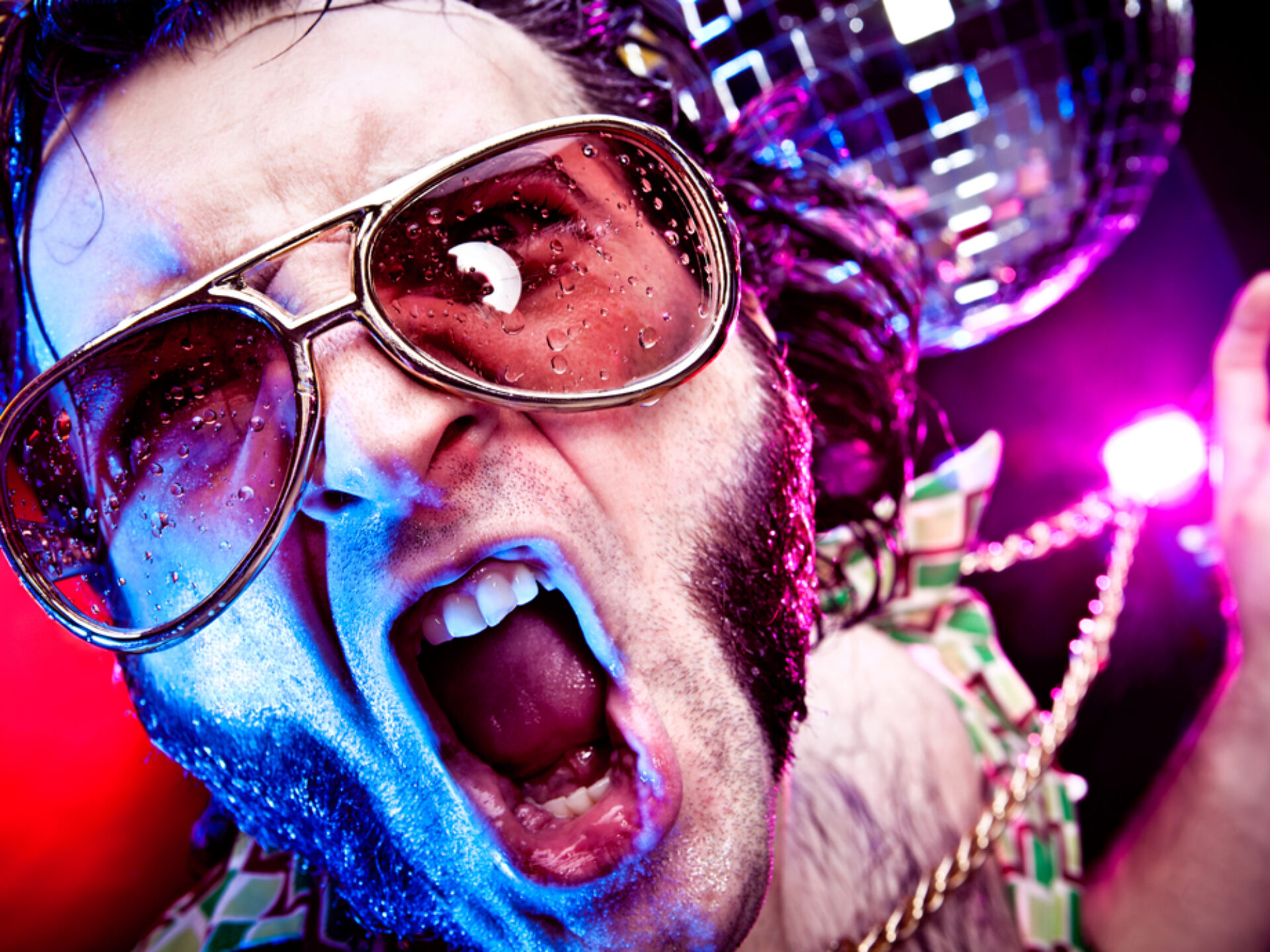 Partyreisen Deutschland — Partytouren, Tagestouren und Spaßgarantie