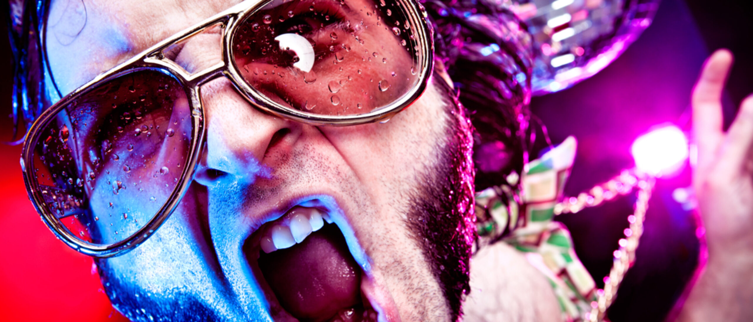 Partytouren die für Spaß sorgen — Partyreisen Deutschland