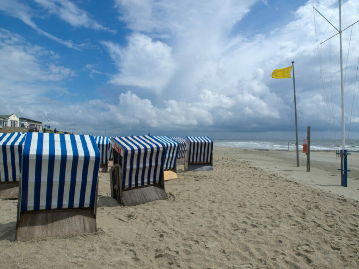 Insel Norderney 2026 - Unsere Tollen Touren auf die Insel — Partyreisen ...